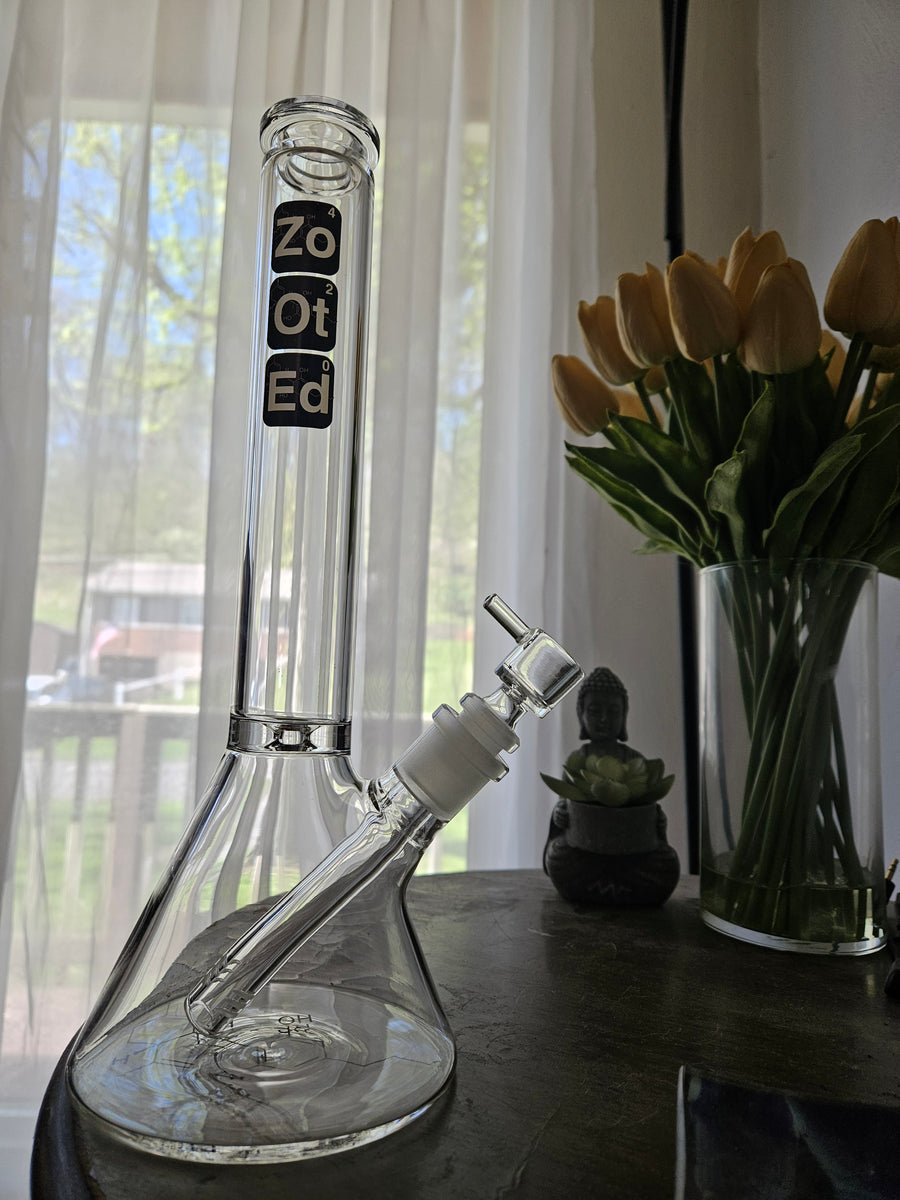 Zooted Water Pipe – AshstoAsh